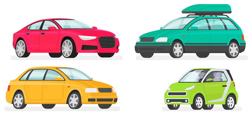 What are the Customer Journey & Buying Stages? How are they different?