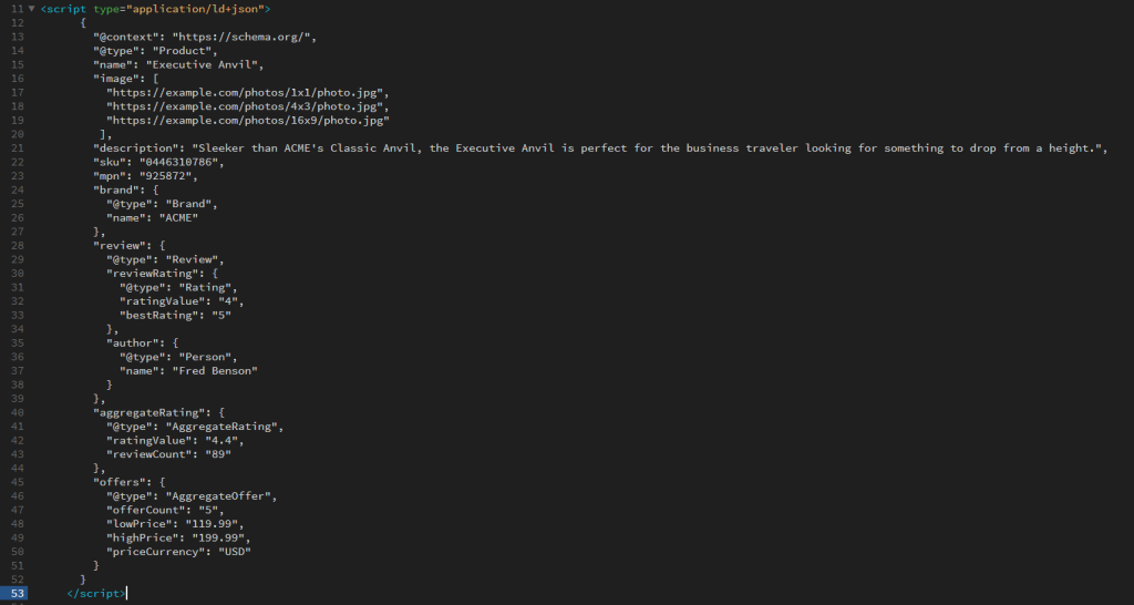 Top Schema Types Every Website Should Implement ASAP!