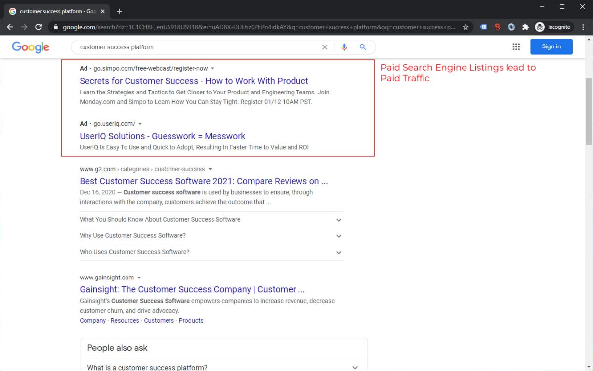 GA4 Guide: How to View Organic vs. Paid Traffic [UPDATED 2024]