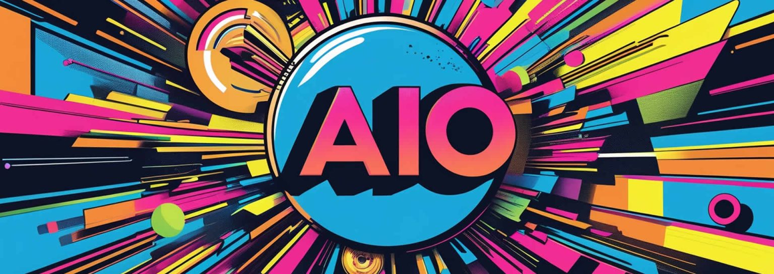 What is AIO? A.I. Optimization Explained