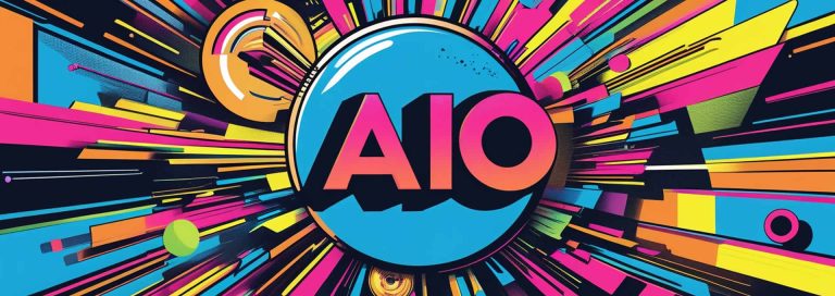What is AIO? A.I. Optimization Explained